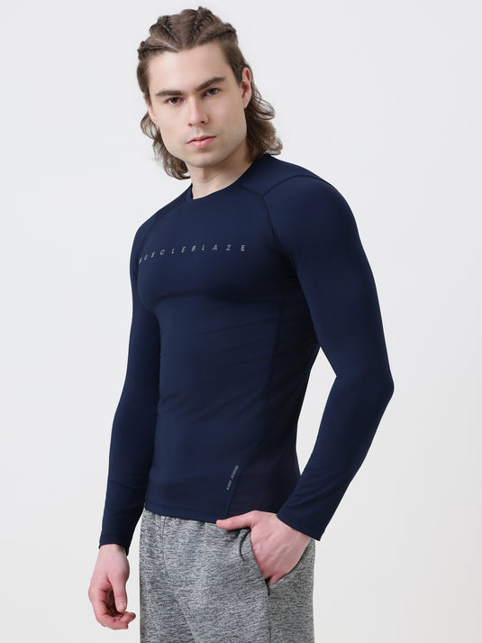 MuscleBlaze - ZVerse - Up To 50% Off on T-Shirt | Desidime
